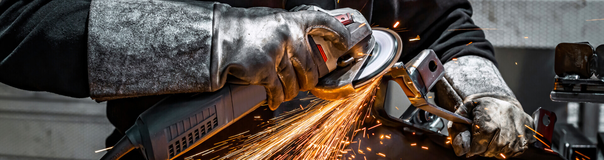 À propos - Style Acier